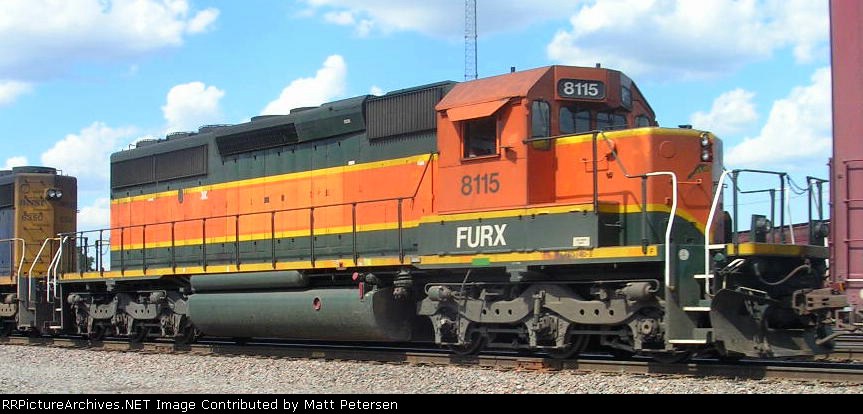 FURX 8115